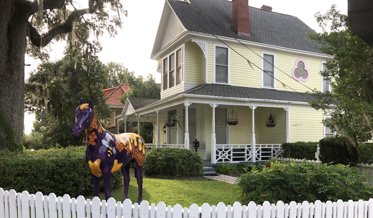 Ocala Magazine February 2025 Digital Issue - February 4, 2025