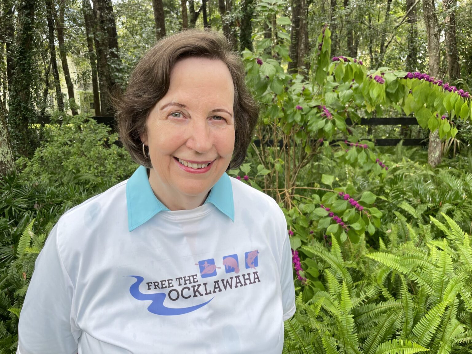 A River Runs Through It - October 6, 2021