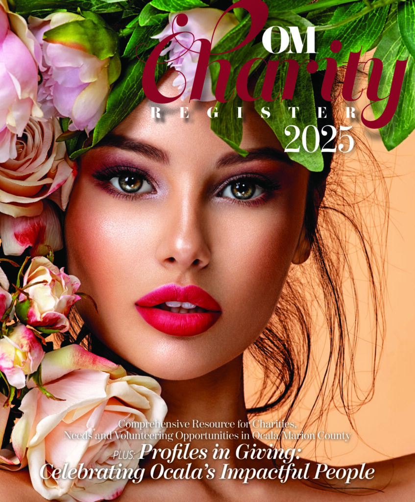 2025 Charity Register Cover - Media