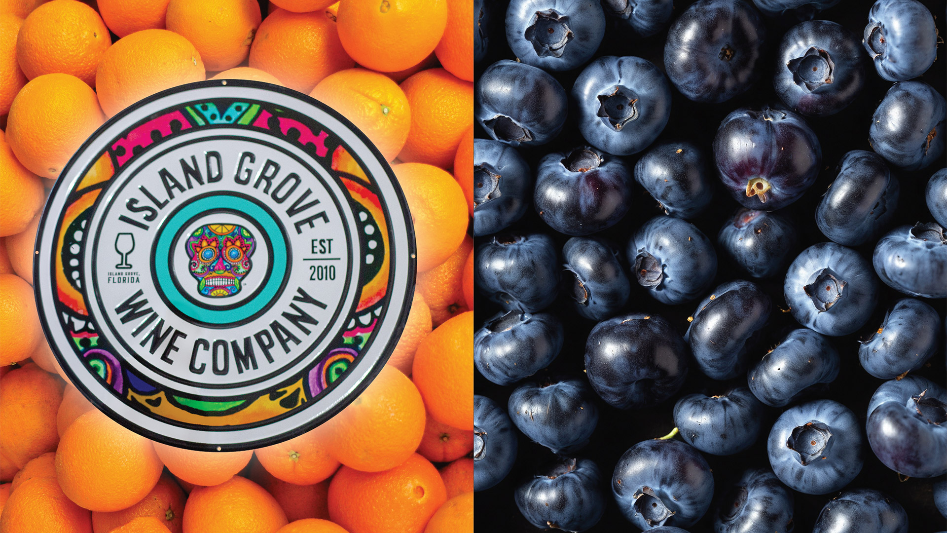 Could Blue Be the New Orange? - June 9, 2026